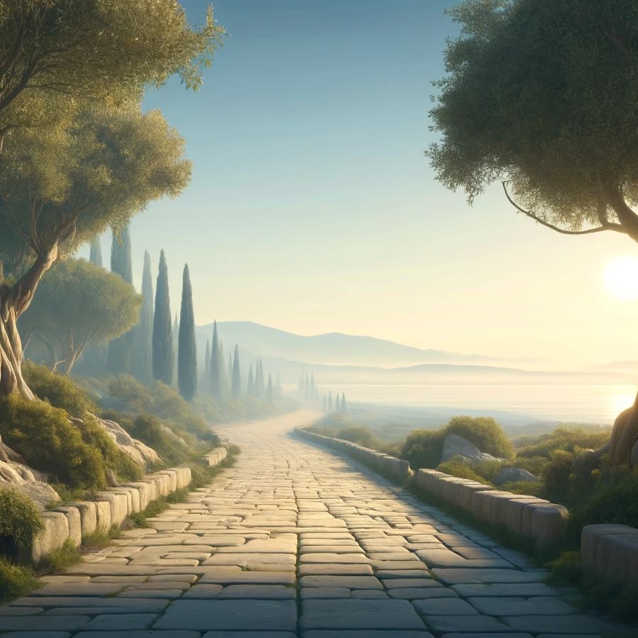 Harnessing Stoic Wisdom: Practical Steps to Flourish in Modern Life ...