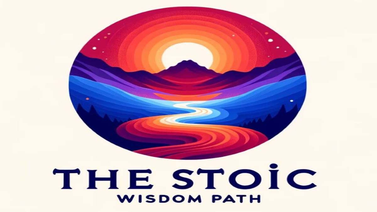 Stoic Wisdom Path - Navigating Life's Challenges Using Timeless Stoic ...