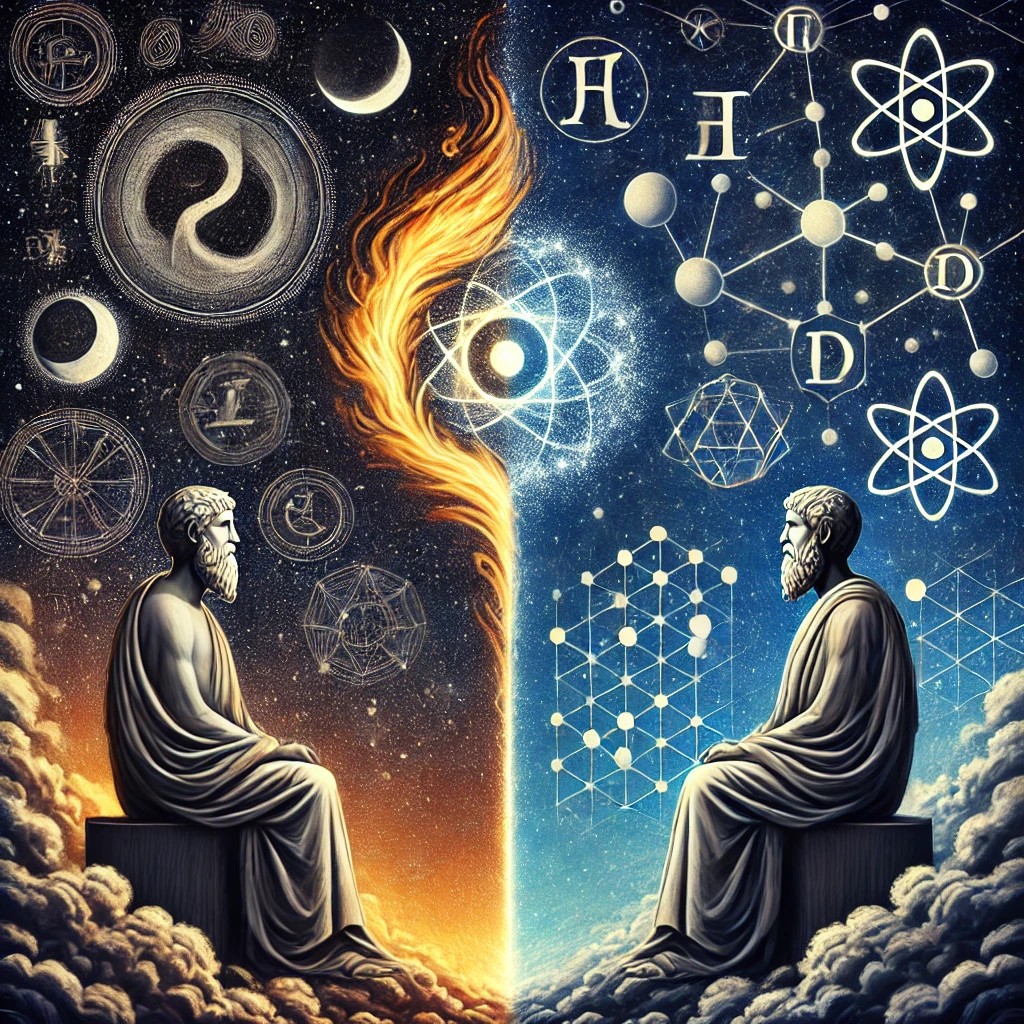 The Religious Rift in Stoicism Today - Stoic Wisdom Path